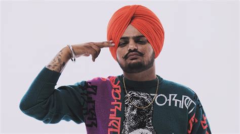 Sidhu Moose Wala Wallpaper Sidhu Moose Wala Wallpapers Hd Backgrounds
