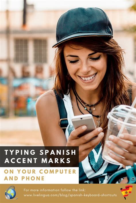 Spanish Keyboard Shortcuts How To Type Accents On Your Computer And Phone