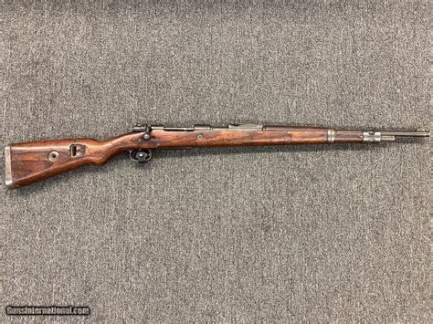 Mauser 98