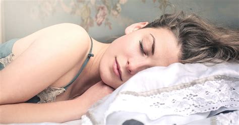 Спи и худей 5 простых и эффективных способов топить жир во сне Doctorpiter