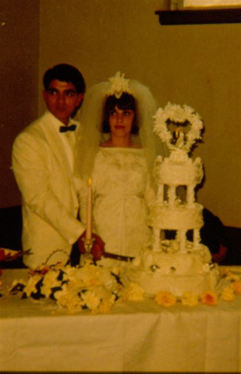 Patsy Aragons Wedding · Boulder County Latino History Project