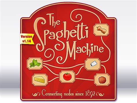 The Spaghetti Machine Utilities Tools Unity Asset Store