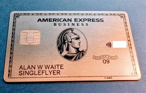 Amex Business Platinum Card Review And Value Singleflyer