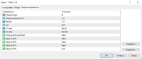 Fibo Swing Ea Buy Trading Utility For Metatrader 4