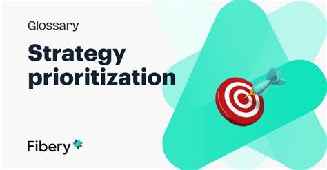 The Art Of Strategy Prioritization A Guide To Effective Decision Making