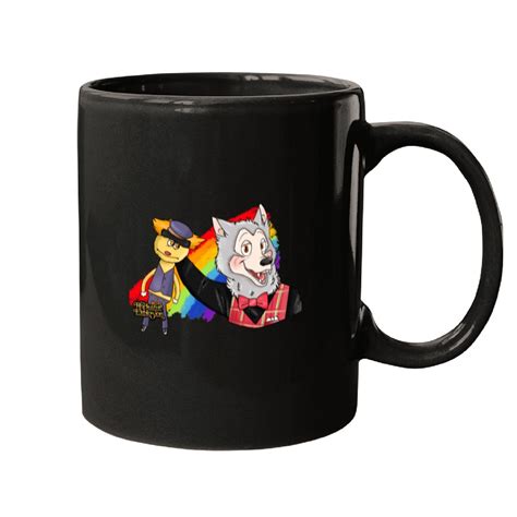Rolfe Dewolfe Earl Schmerle Mugs Sold By Victordpatel Sku 83690383
