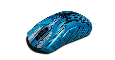 Pwnage Announces New Stormbreaker Ultra Lightweight Gaming Mouse