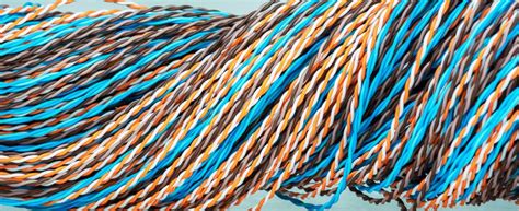 What Is Single Pair Ethernet