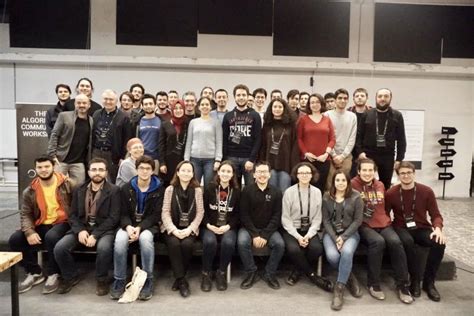 Inzva On Linkedin Algorithm Community Inzva