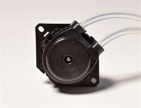 peristaltic liquid pump with silicone tubing raspberry pi в Киеве