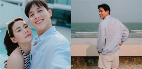 “เจมส์ จิรายุ เปิดโหมดคลั่งรัก ลงรูปคู่ น้องโฟม ให้เห็นชัดเจนกลางไอจี