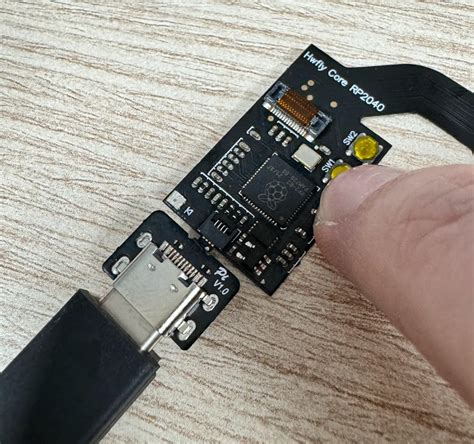 Picofly Hwfly Rp2040 Nintendo Switch Retrosix Wiki