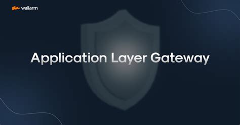 application layer gateways alg a detailed overview — wallarm
