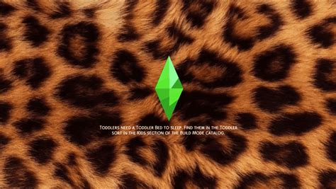 Custom Loading Screens For The Sims