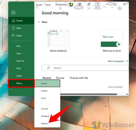 How To Insert A Checkbox In Excel Winbuzzer