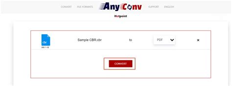 The Ultimate Guide To Convert Cbr To Pdf