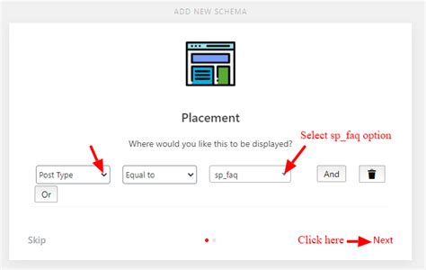 How To Generate Schema Markup For WP Responsive FAQ With Category
