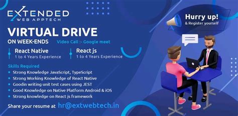 rushabh gedam on linkedin reactnativedeveloper worklifebalance lookingforjob react javascript…