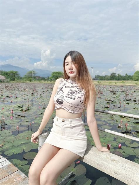 แนนหมวย พมพกา ไอดอลสาวสวย ไซสมน สดเซกซ Cutegirlsth