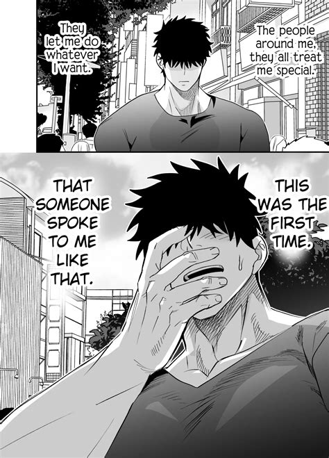 Ookikute Kowai Kedo Kono Karada De Uketometai I May Be Big And Scary But I Want You To Accept