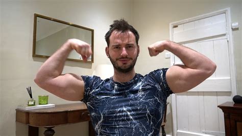 APOLLO Mindfucked By My Biceps Deep Inhale Control Master Apollo Clips Sale