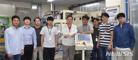 재료연구소 무수소 코팅 기술 국가연구개발 우수성과 100선 선정