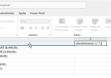 Como Importar Arquivo Csv No Excel Guia Do Excel
