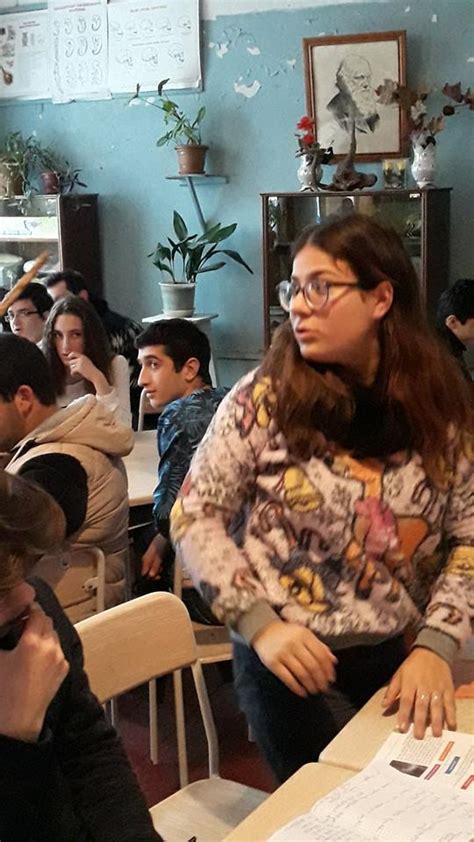 ნინელის ბლოგი პროექტი ბიოქიმია მომავლისათვის აკმე წყალტუბოს N 2