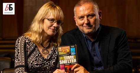 America For Bulgaria On Linkedin Георги Господинов стана първият българин с награда Booker за