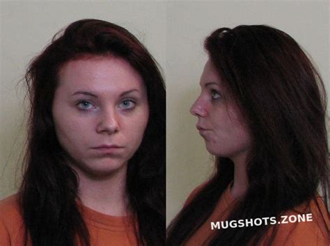 Singleton Amber 10202025 Madison County Mugshots Zone