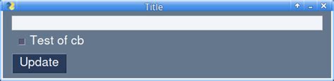 BUG Checkbox Border Is Displayed On Focus Issue 6280 PySimpleGUI