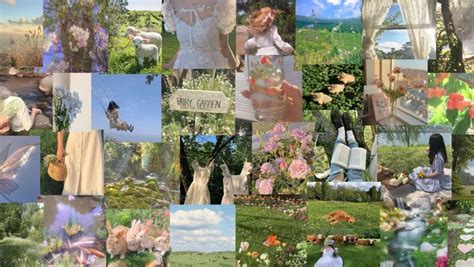 обои на пк Обои Лето Эстетика