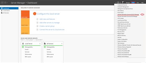 How To Install And Configure Smtp Server On Windows Greencloud
