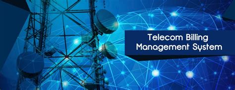 Telecom Billing Management System Telecom Billing Solutions Vcare