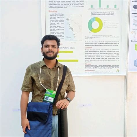 yadhu krishna on linkedin keralasciencecongress