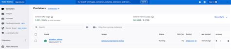 R Rselenium Connecting To Standalone Firefox Container Fails With
