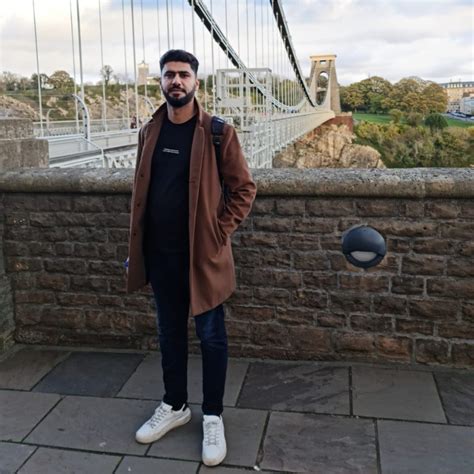 Ahmed Al Mubarak Data Scientist Lloyds Banking Group Xing