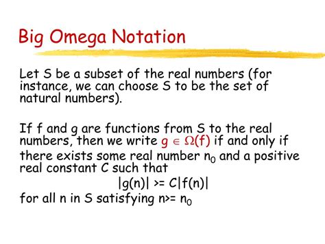 PPT CPSC 411 Design And Analysis Of Algorithms PowerPoint Presentation ID 2732306