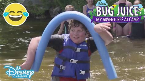 Bug Juice Disney