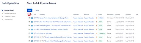 Getting Started With JIRA How To Manage Issues
