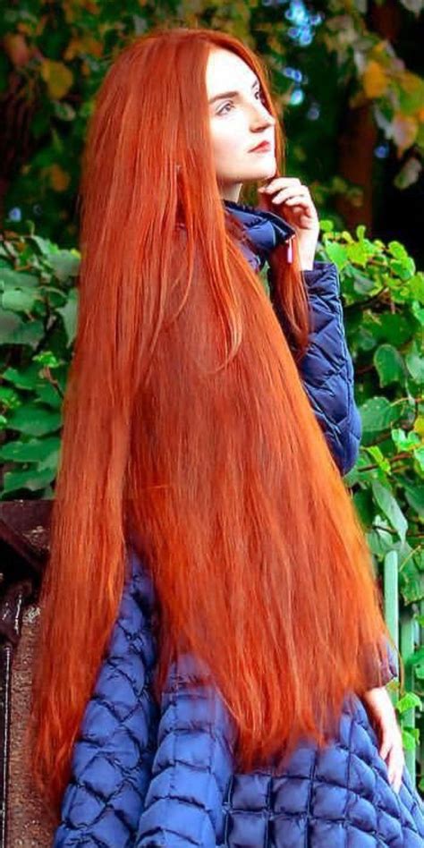 Redhead Long Hair Styles Long Red Hair Long Hair Pictures