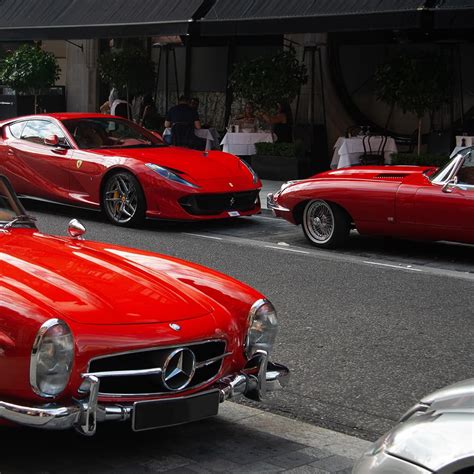 Welcome To Cult Classics And Detailing Ltd Quality Used Cars For Sale