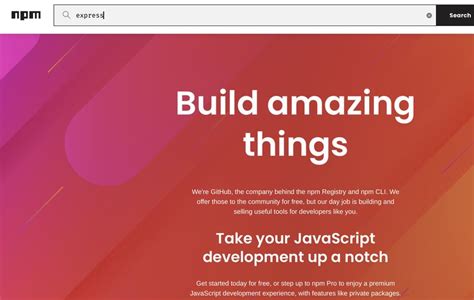 Aayush Dua On Linkedin 30daysofwebdevelopment Npm Nodemodules Backenddevelopment