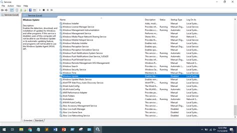 Cara Mematikan Update Windows