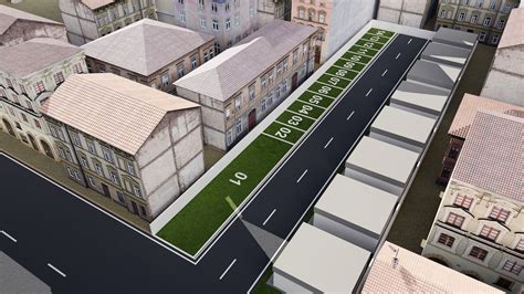 Bambubazar Commercial Street Layout Moonstar Builders