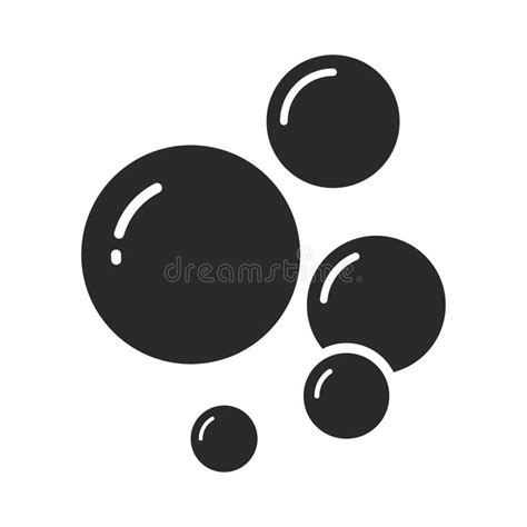 Blue Bubble Baground Stock Illustrations 21 Blue Bubble Baground