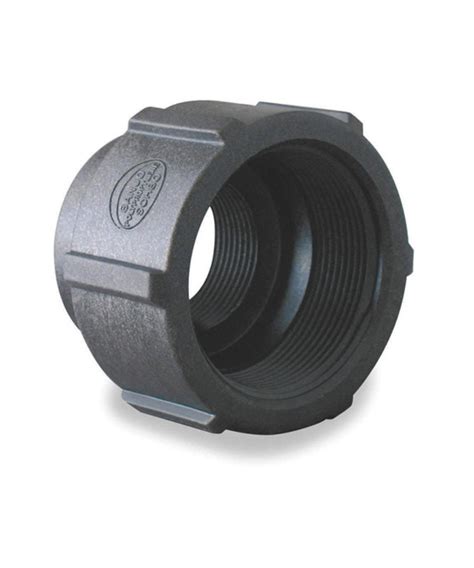 Banjo Rc200 100 Polypropylene Pipe Fitting Reducing Coupling Schedule