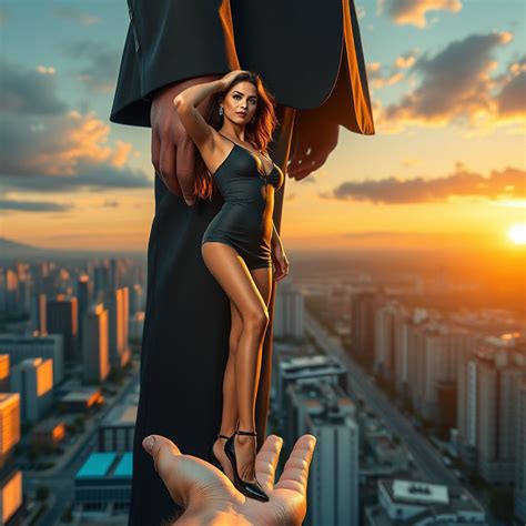 Generated Image Postimages