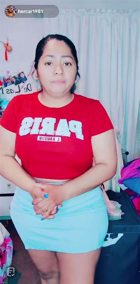 Hercar1981 Miniskirt Puti Sexy Mexicana Eporner