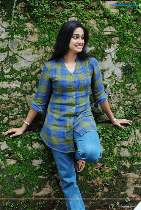Vidya Unni Actress Hd Photos Images Pics And Stills 113234